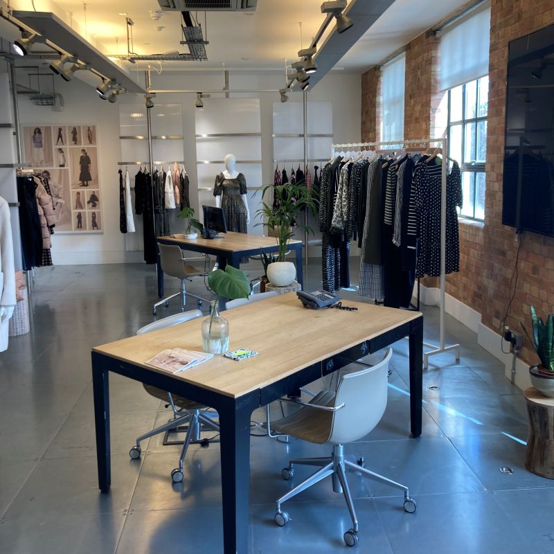 Commercial: A UK-Based Business Services Company | French Connection's ...