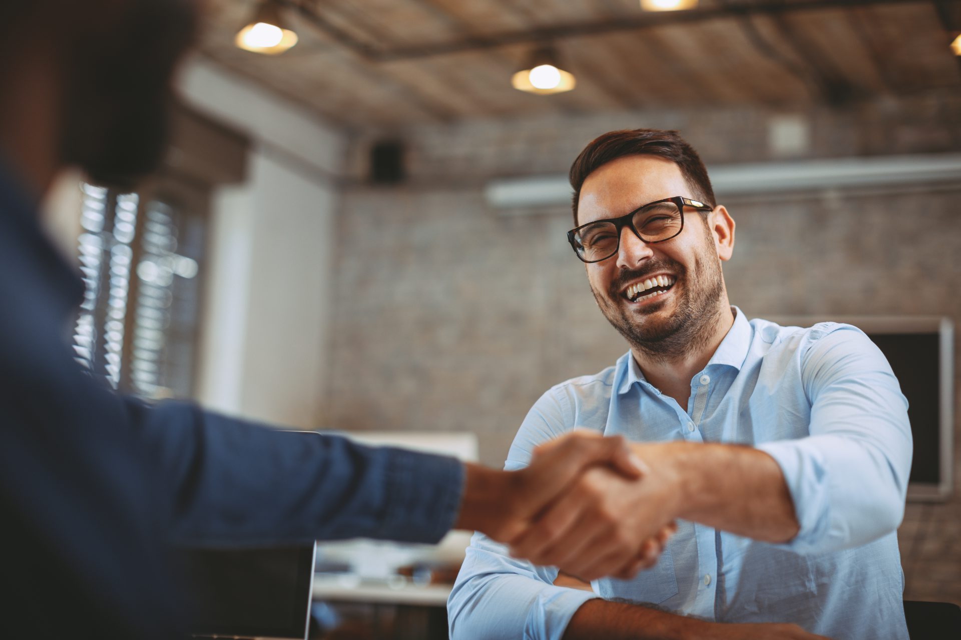 Integration Consultancy