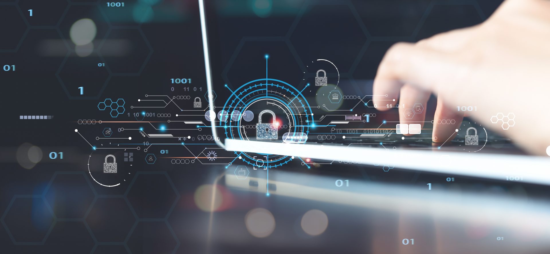 Security & Deployment