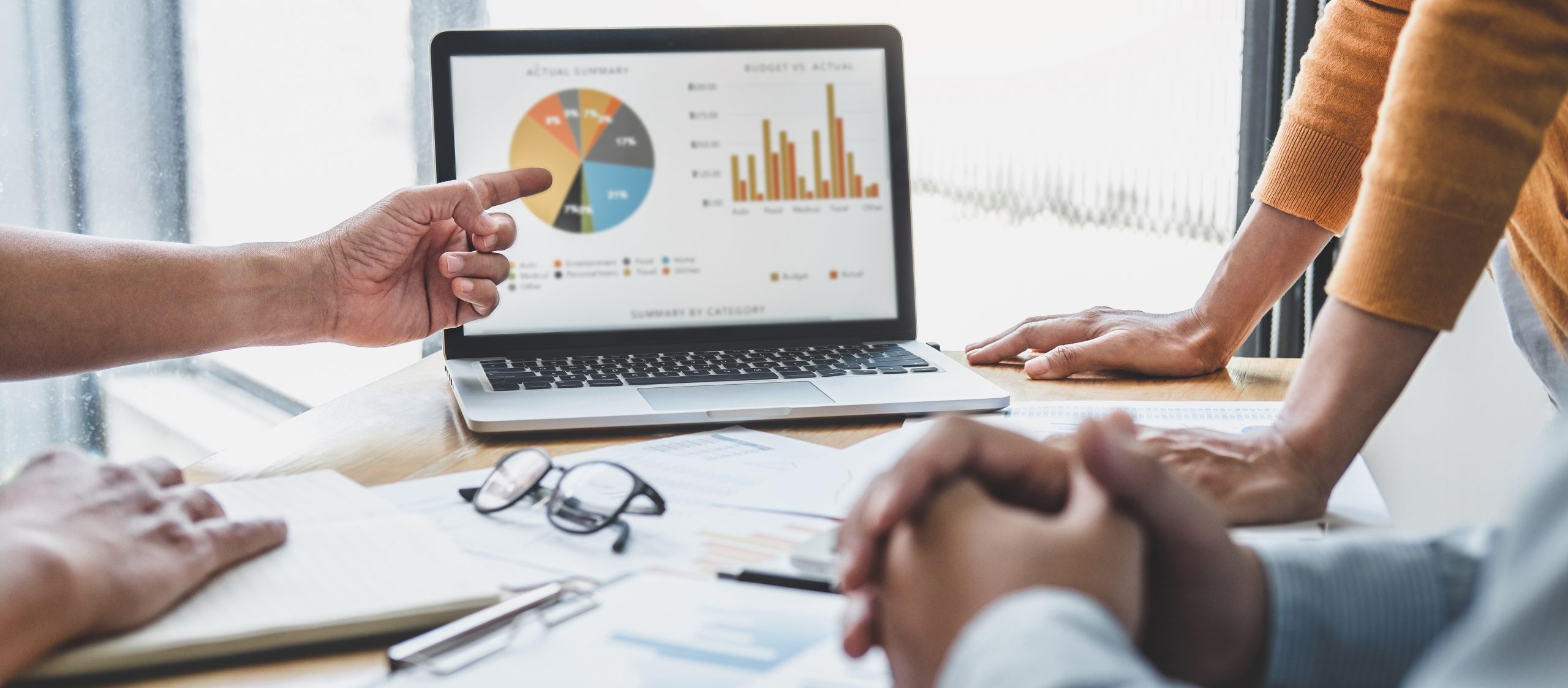 Stock Forecasting