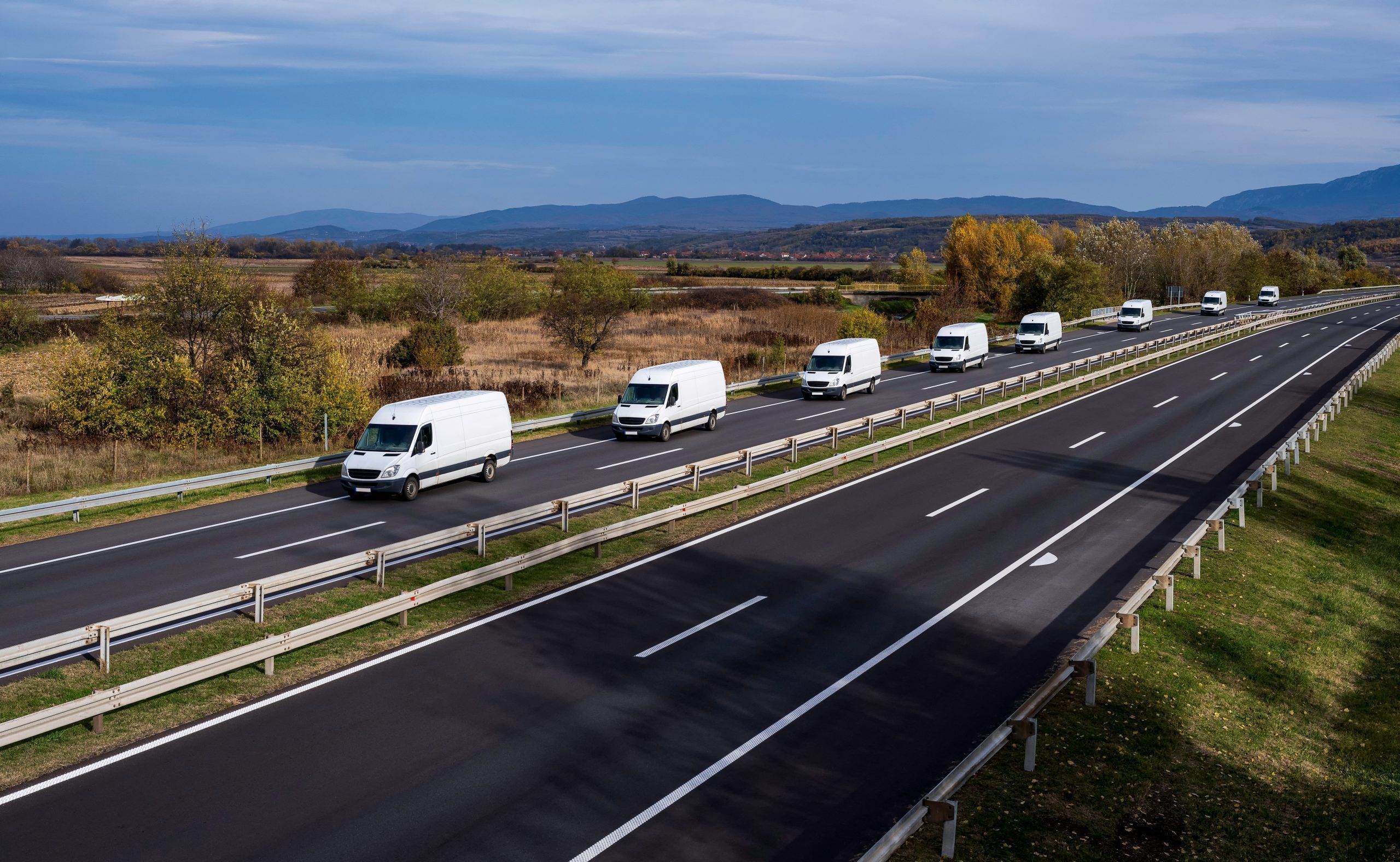 Fleet Management